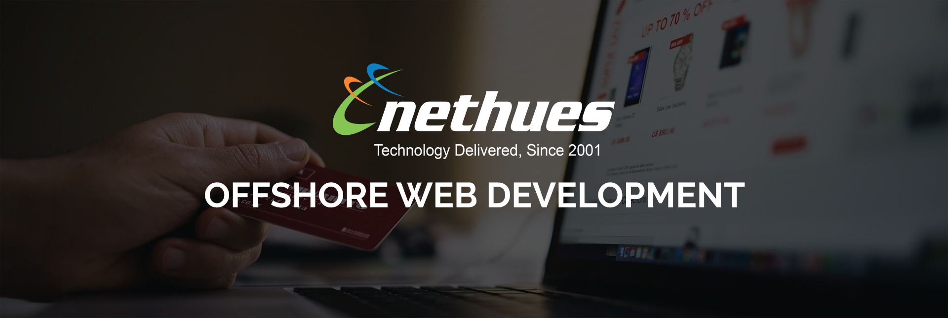 Offshore Software Development Company | Web Development Services