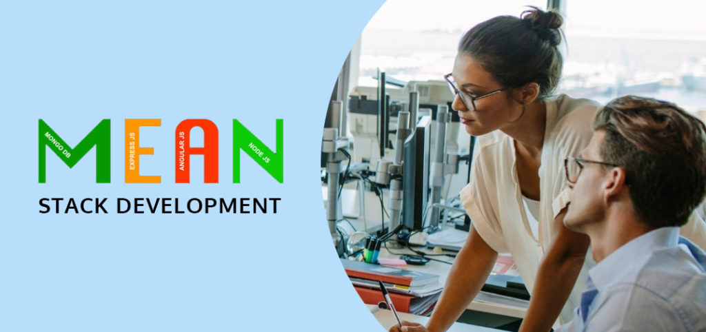 MEAN Stack Development For Good, Better, Best - Nethues