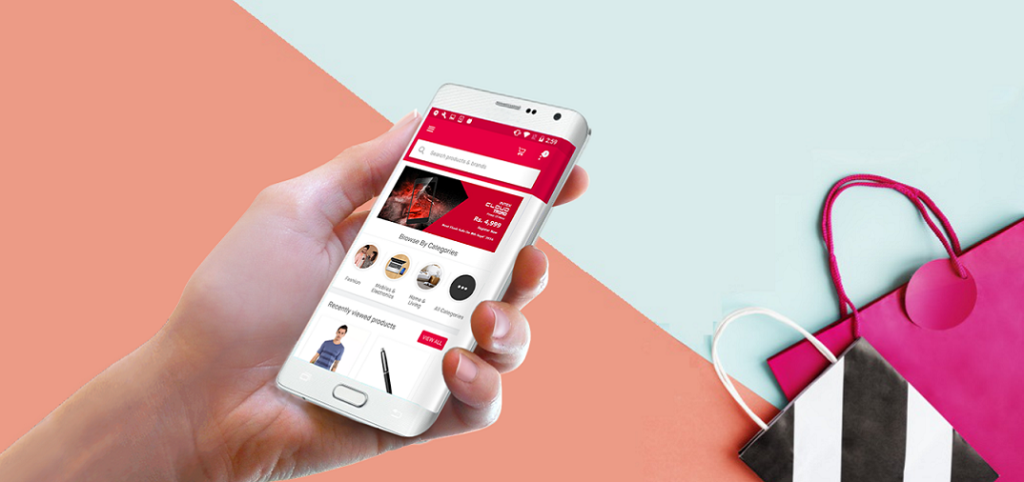 How To Optimize Your Ecommerce Store For Mobile