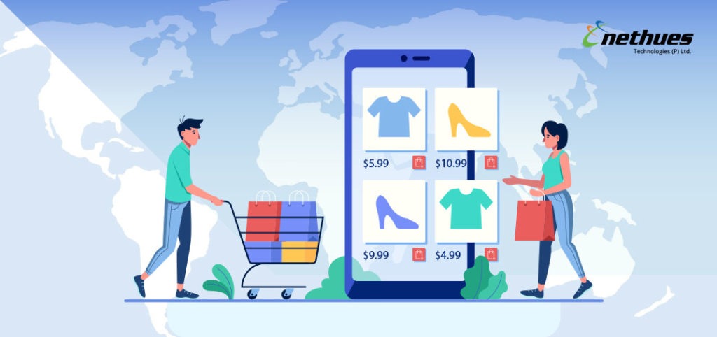 Getting Started with Cross-Border Commerce - Nethues