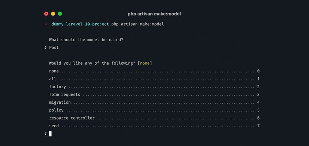 Laravel 10: A Comprehensive Guide to the Latest Release