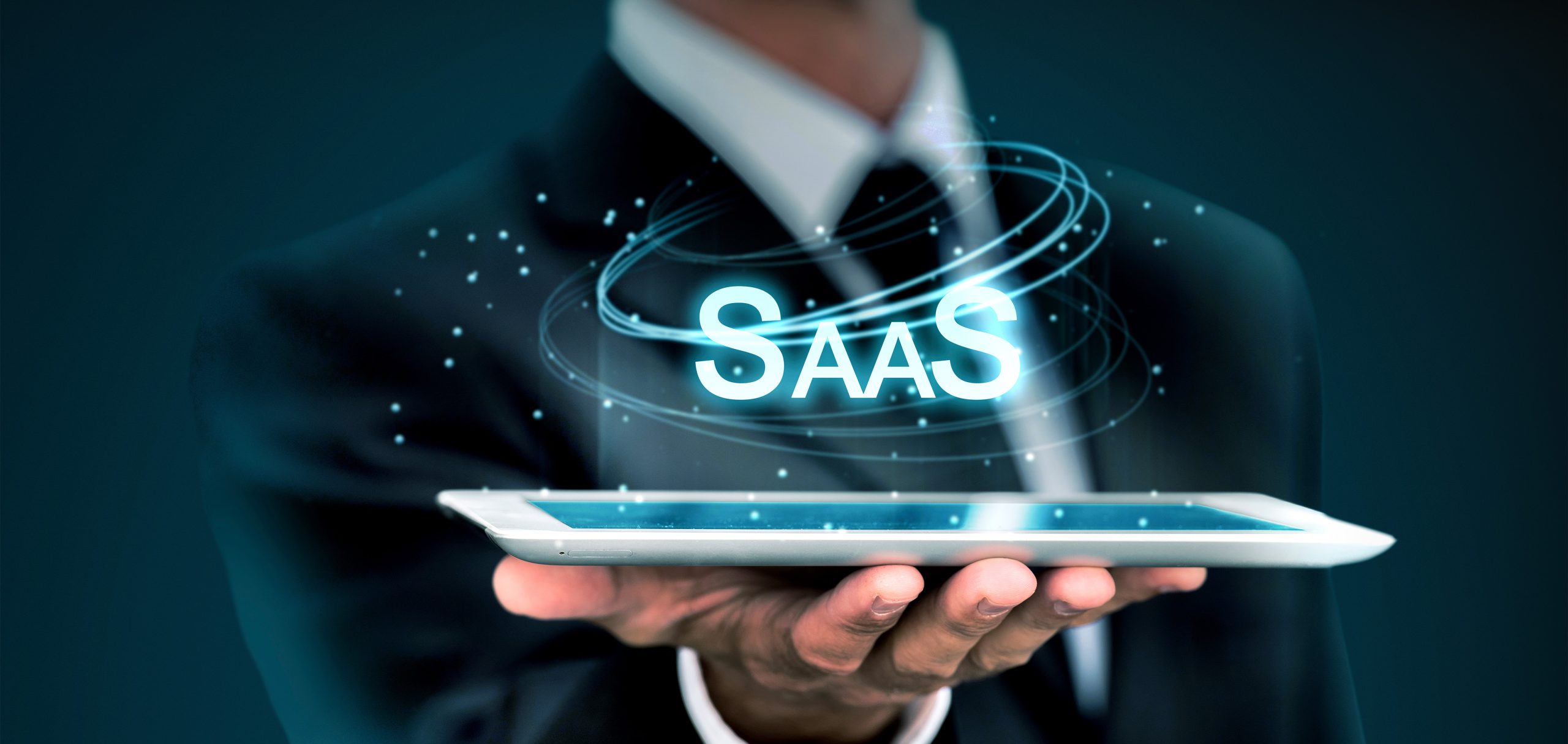 Step By Step Guide For Successful Saas Application Development