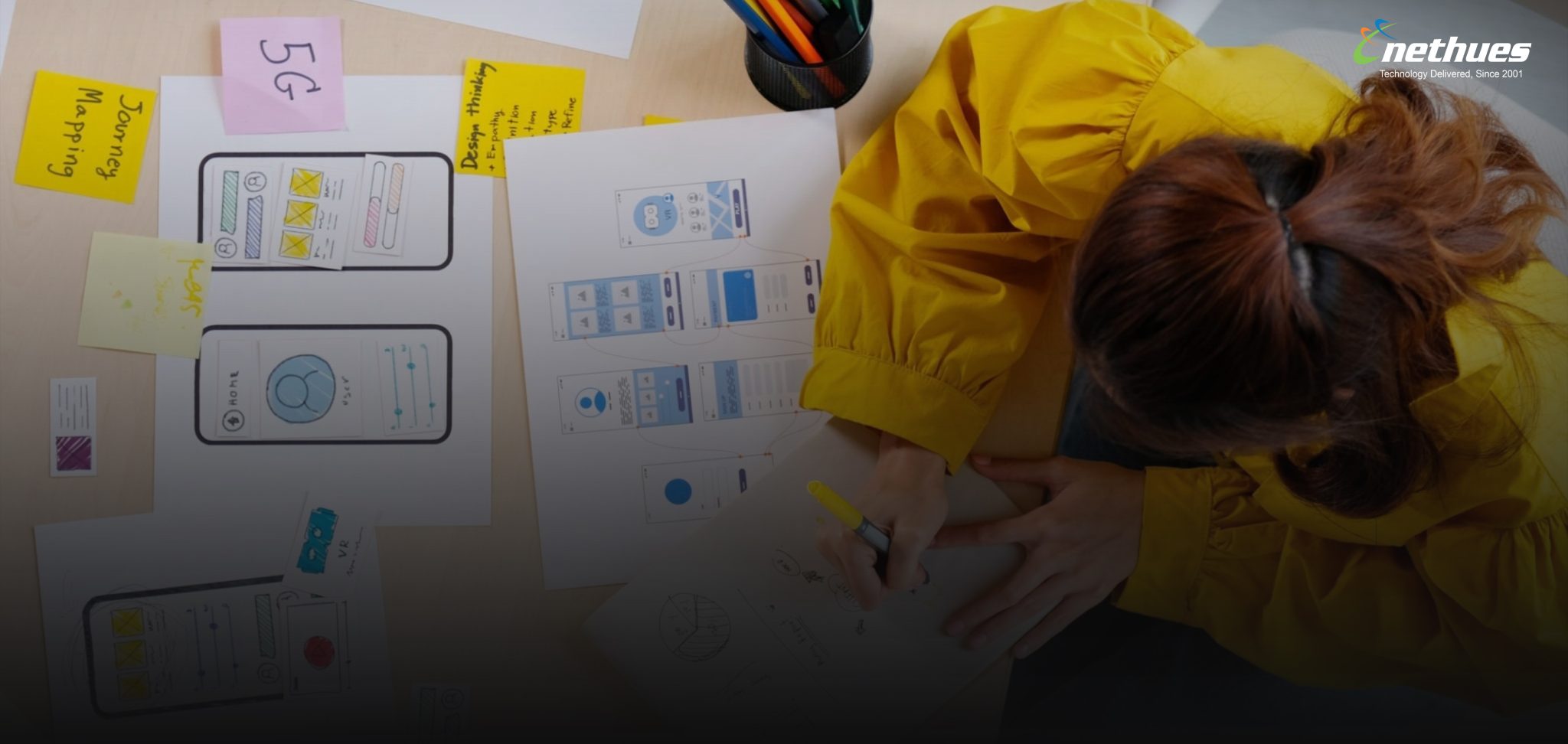 SaaS UI/UX Design: Enhance Engagement with Best Practices