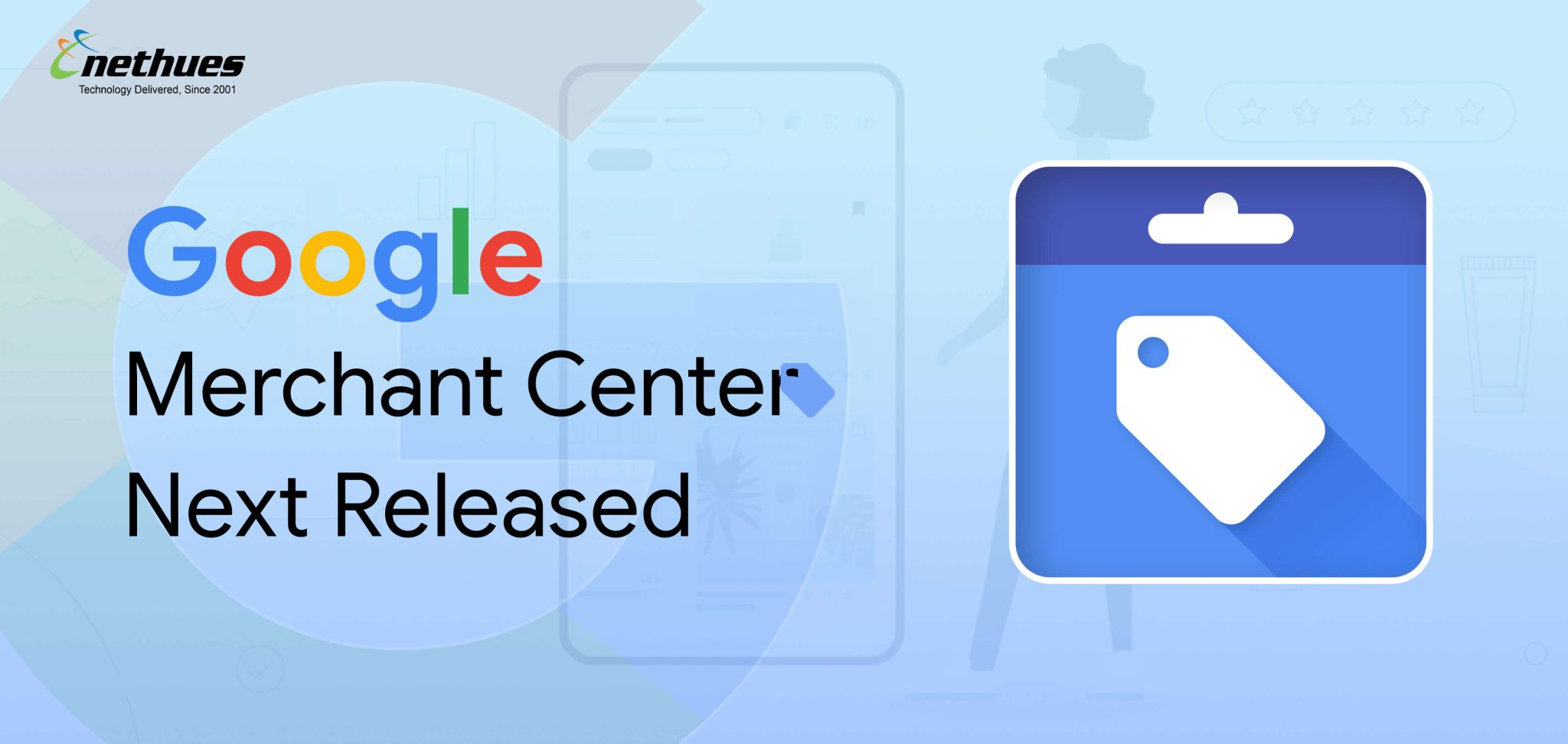 Google Merchant Center Next Released - Explore New Features & Product ...