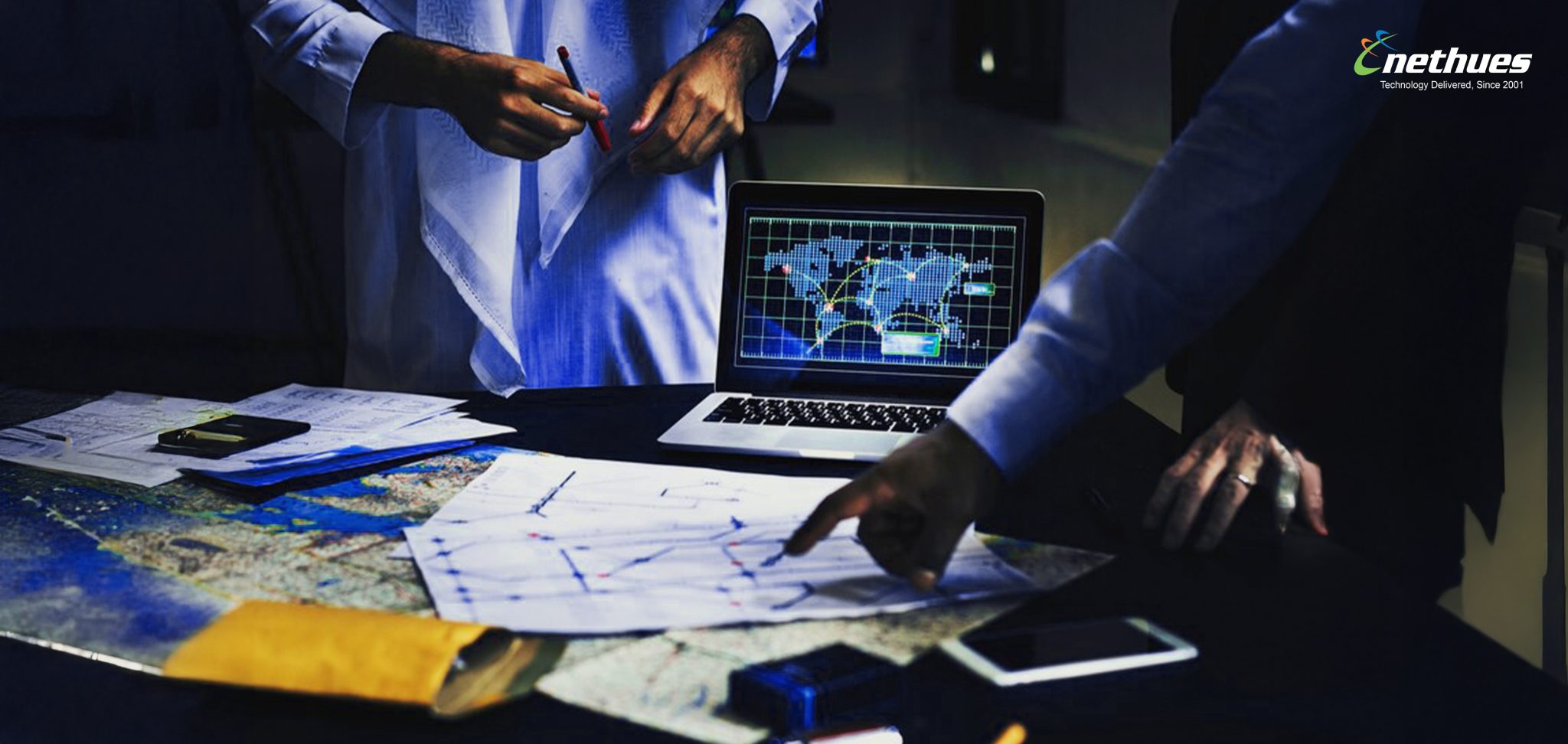 Offshore Software Development - The Complete Guide