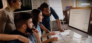 Top 5 Custom Software Development Companies in 2025