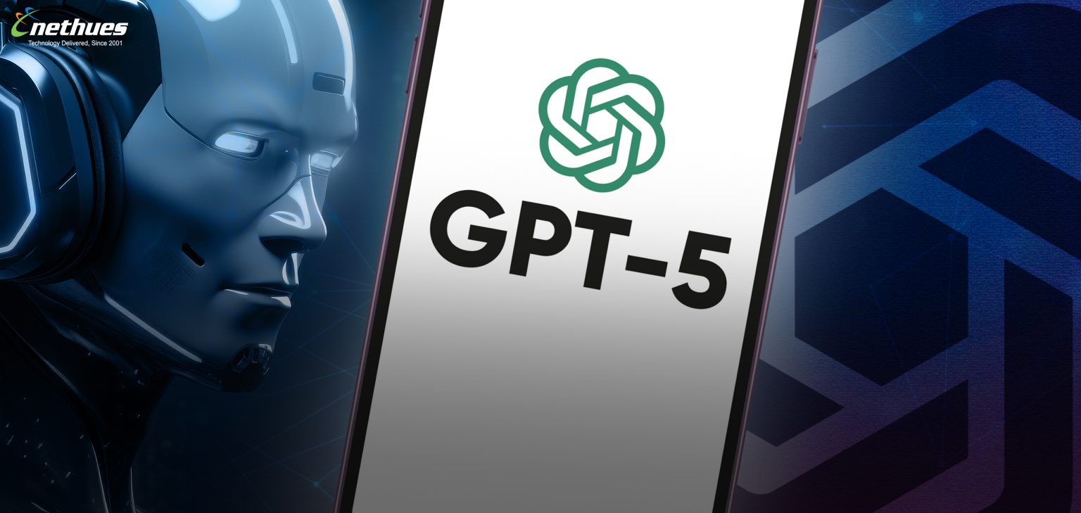ChatGPT 5 Released - What's New?, Key Features & New Enhancements