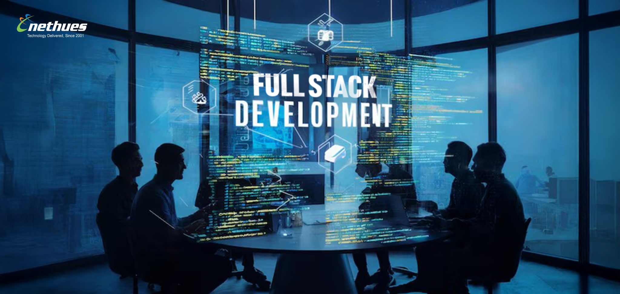 Top10 Full-Stack Development Companies in India (2025)