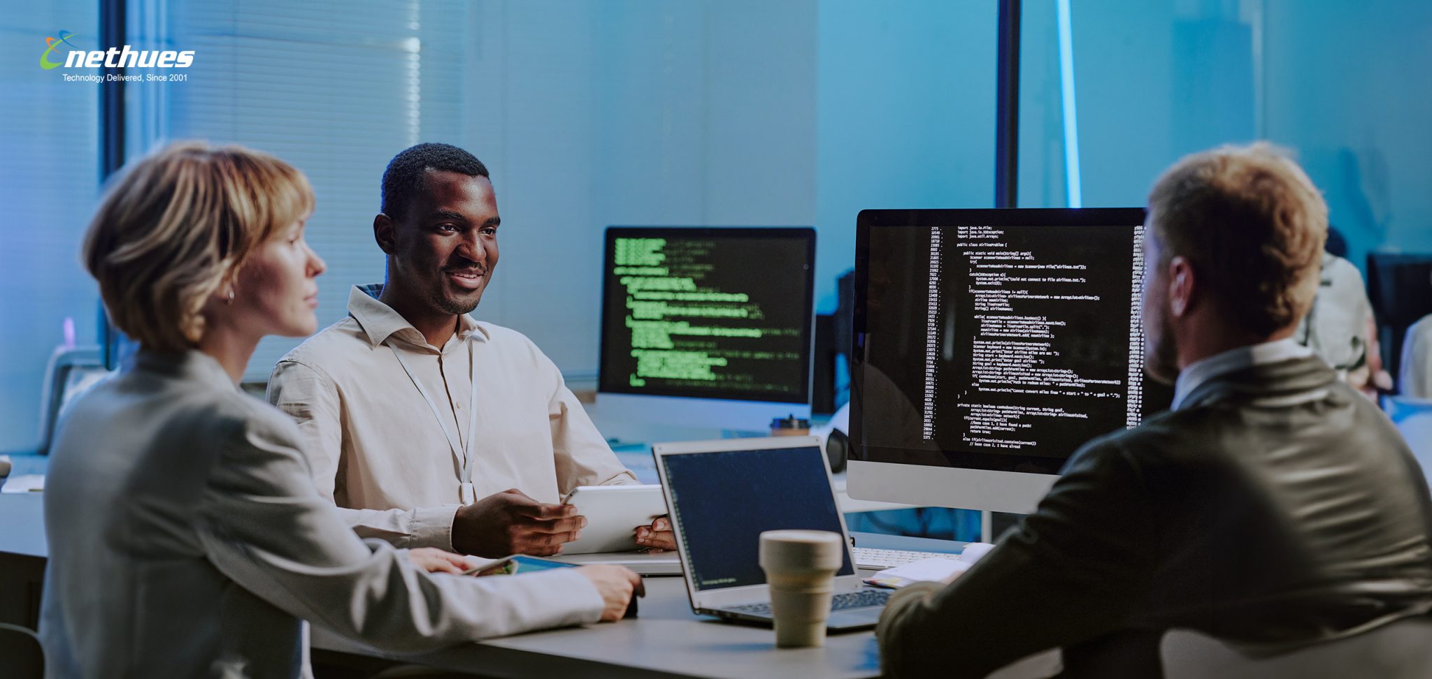 Top 5 Custom Software Development Companies in 2025