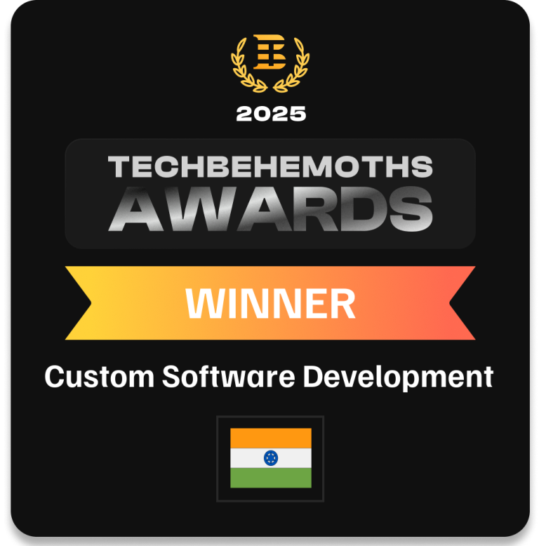Nethues Technologies Wins at TechBehemoths Global Awards 2025