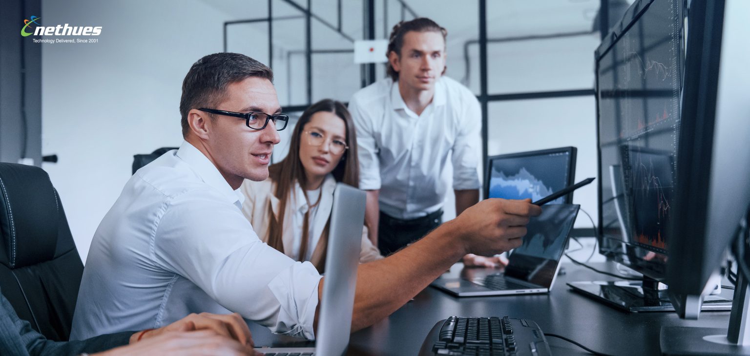 How To Build a Software From Scratch- Step by Step Guide
