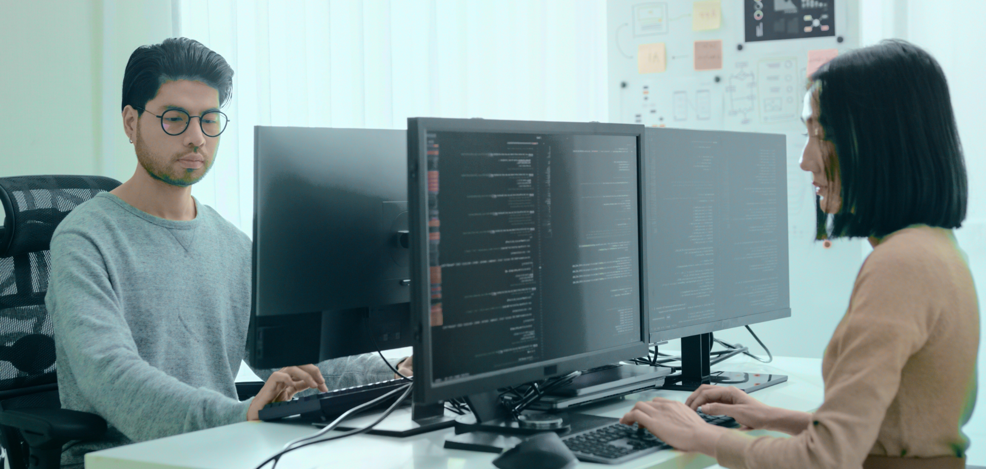 Hire Software Developers India | Dedicated Software Engineers